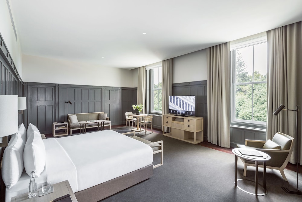 COMO The Treasury, : $435 Room Prices & Reviews | Travelocity