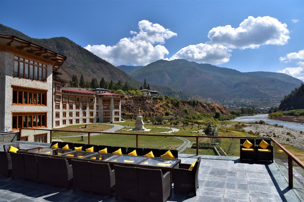 Le Meridien Paro, Riverfront in Paro | Best Rates & Deals on Orbitz
