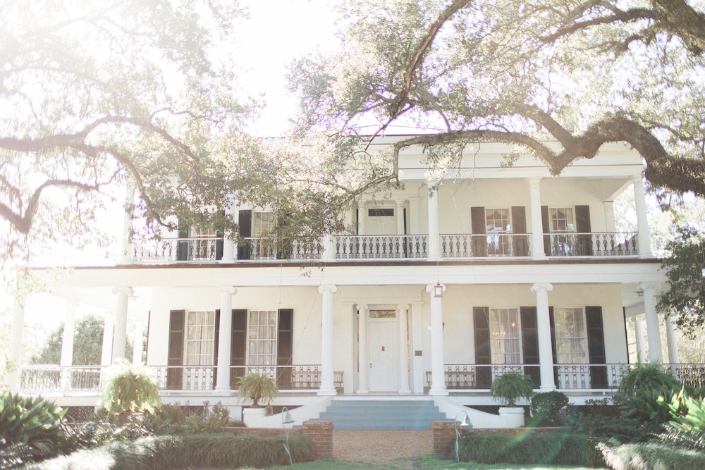 Brandon Hall Plantation in Natchez | Best Rates & Deals on Orbitz