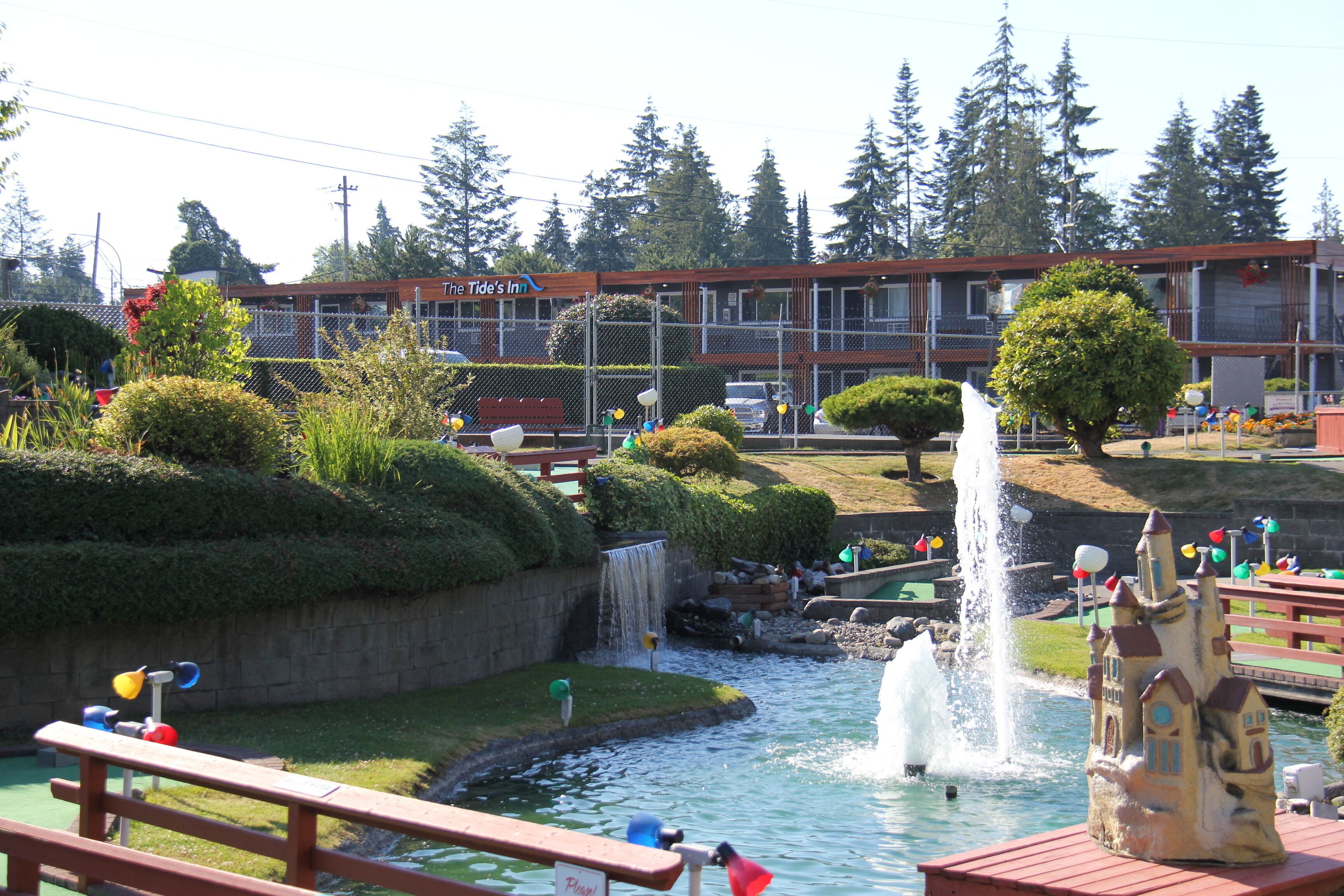 Oceanside Village Resort (Parksville) – 2022 Updated Prices | Expedia.co.uk