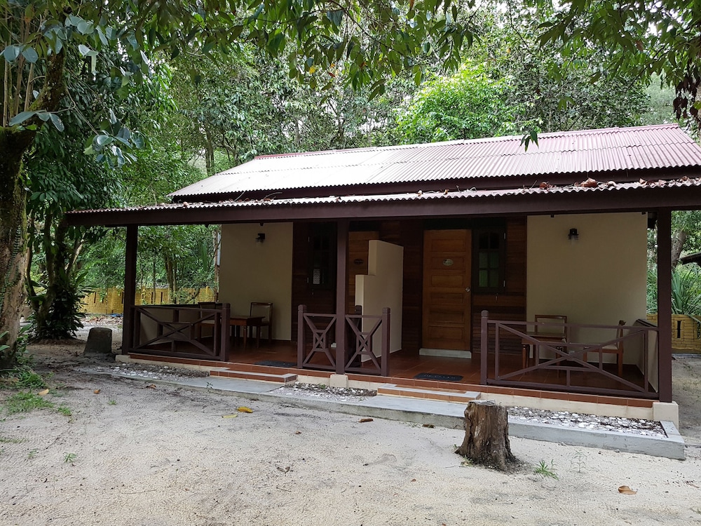 Pandan Laut Beach Resort in Setiu | Best Rates & Deals on Orbitz