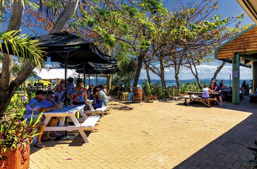 Great Keppel Island Hideaway Deals & Reviews (The Keppels, AUS) | Wotif