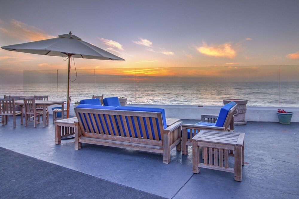 The Inn at Sunset Cliffs, San Diego: $175 Room Prices & Reviews ...