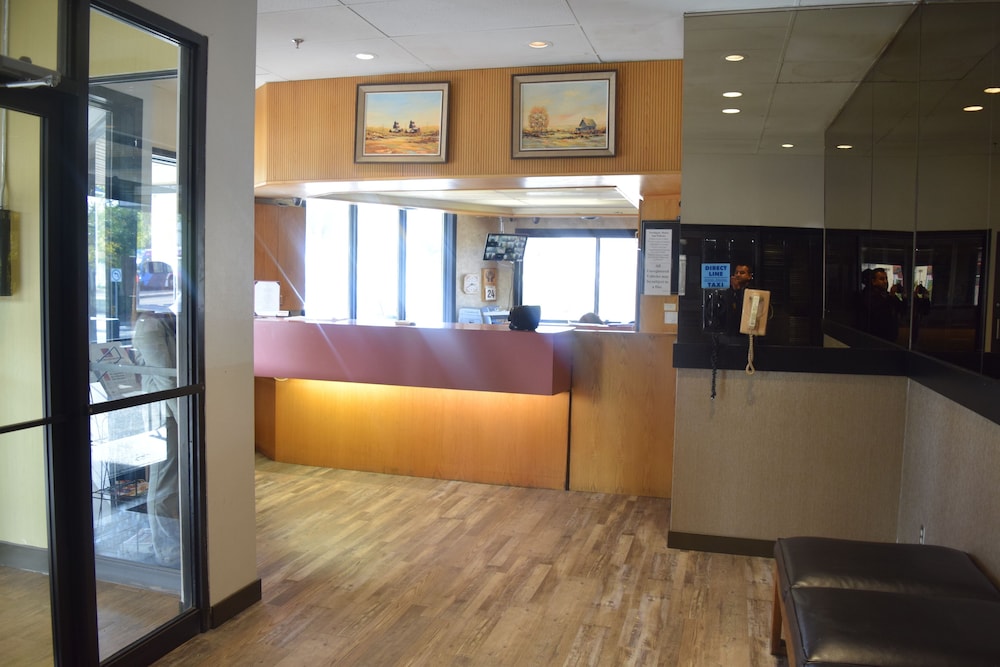 Venture Inn Hotel: NZ$103 Deals & Reviews (Saskatoon, CAN) | Wotif