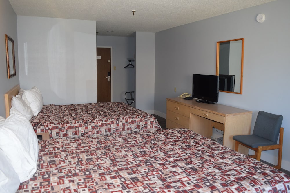 Venture Inn Hotel Deals & Reviews (Saskatoon, CAN) | Wotif