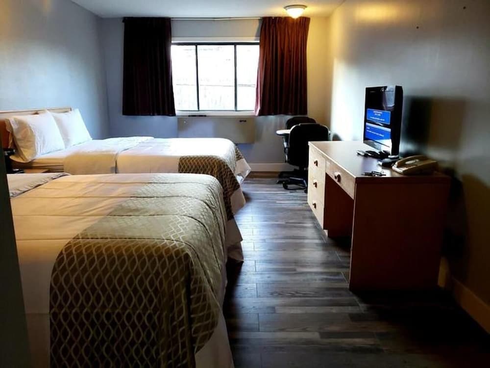 Venture Inn Hotel: AU$96 Deals & Reviews (Saskatoon, CAN) | Wotif