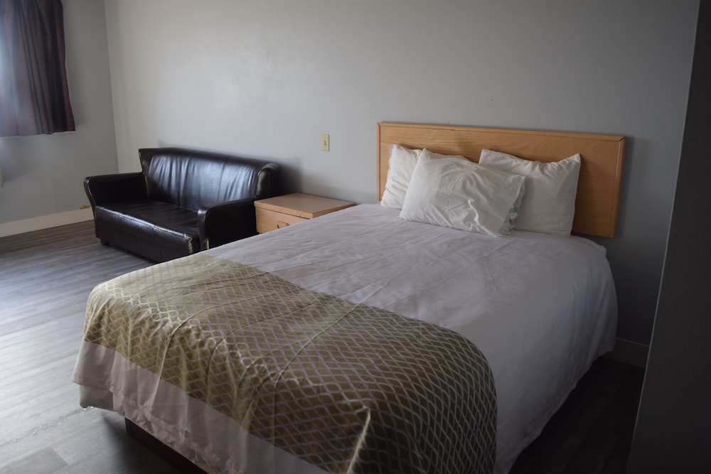 Venture Inn Hotel: AU$96 Deals & Reviews (Saskatoon, CAN) | Wotif