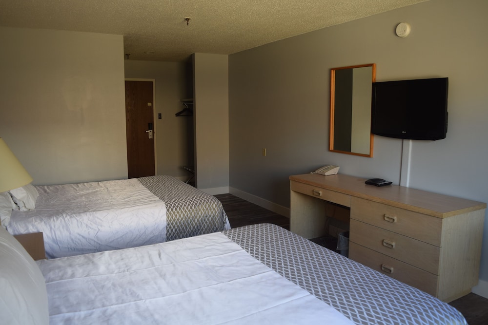 Venture Inn Hotel: AU$96 Deals & Reviews (Saskatoon, CAN) | Wotif
