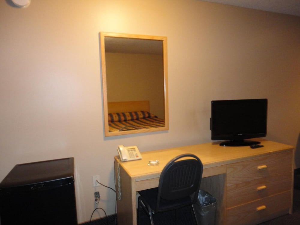 Venture Inn Hotel: AU$96 Deals & Reviews (Saskatoon, CAN) | Wotif