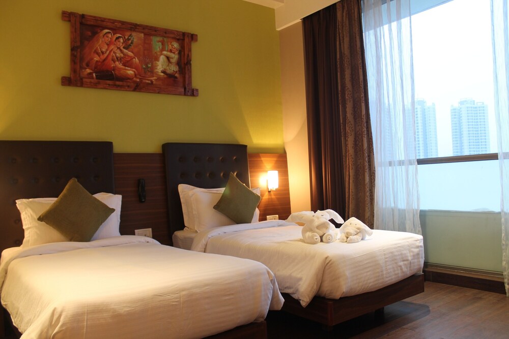 The Byke Suraj Plaza Veg Hotel, Thane in Mumbai | Best Rates & Deals on ...