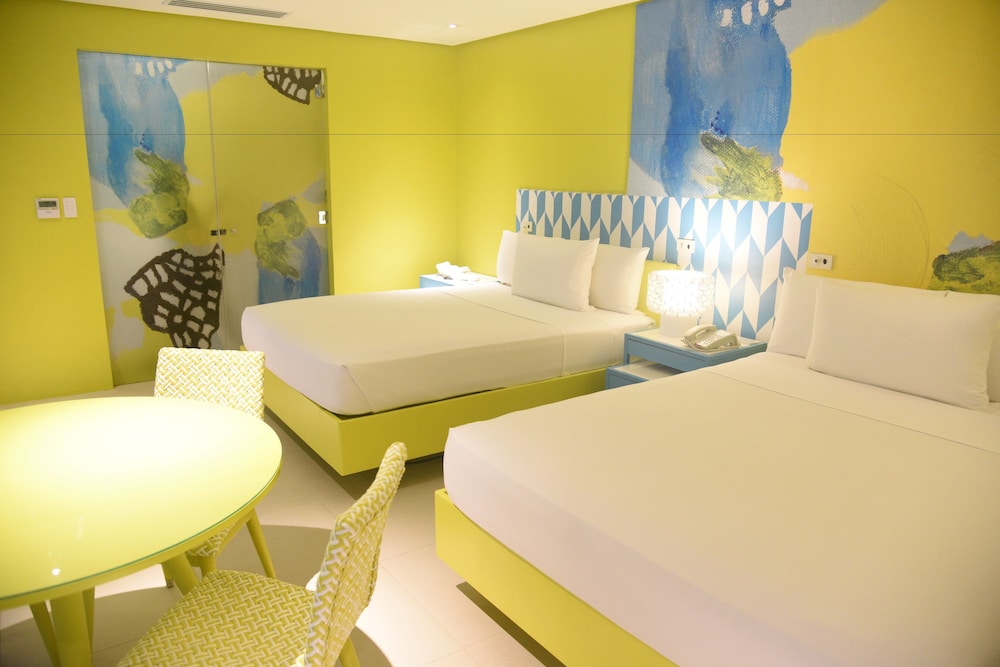 Astoria Current, Boracay Island: $63 Room Prices & Reviews | Travelocity