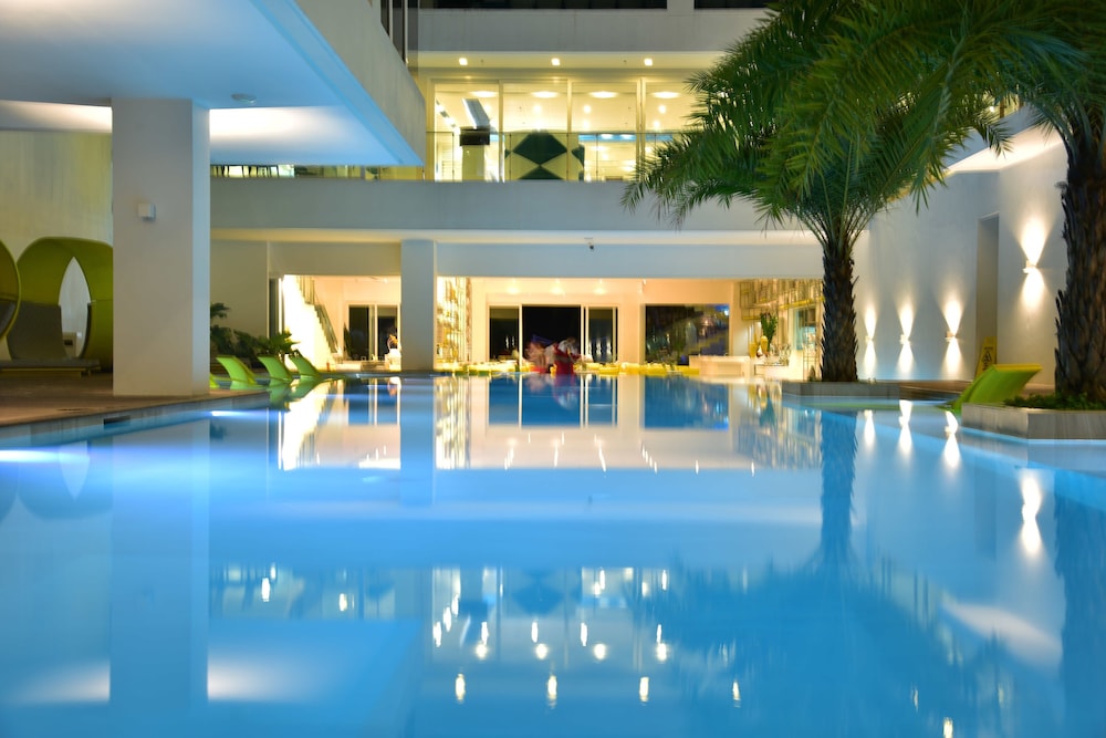 Astoria Current, Boracay Island: $62 Room Prices & Reviews | Travelocity