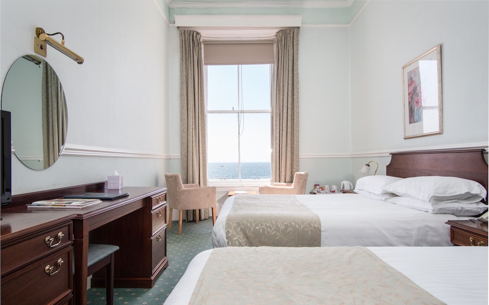 The Queens Hotel Deals & Reviews (Penzance, GBR) | Wotif