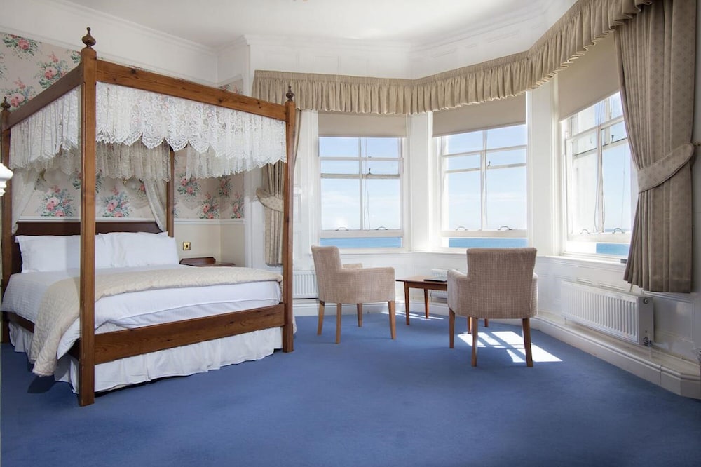 The Queens Hotel in Penzance | Best Rates & Deals on Orbitz