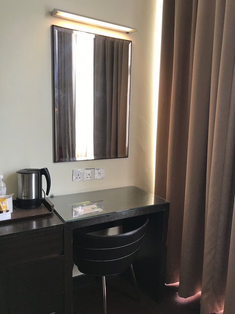 SSL Traders Hotel Deals & Reviews (Taiping, MYS) | Wotif