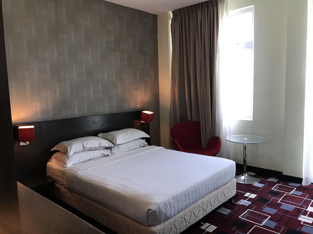 SSL Traders Hotel Deals & Reviews (Taiping, MYS) | Wotif
