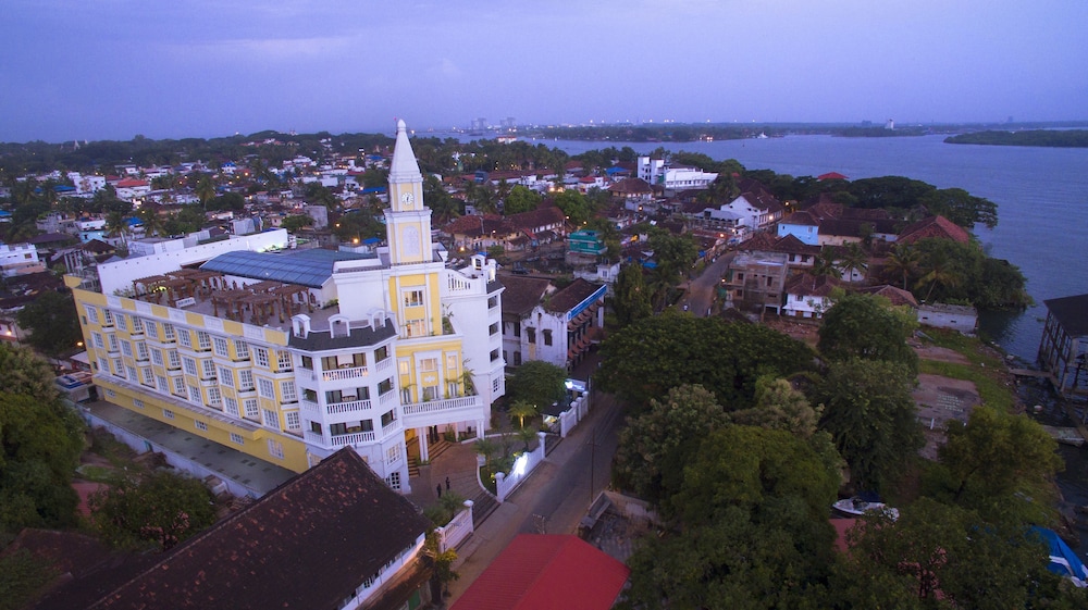 Fragrant Nature Kochi in Kochi | Best Rates & Deals on Orbitz