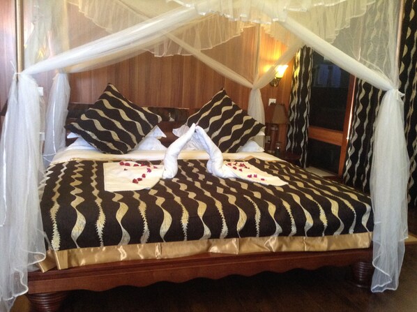 Book AA Lodge Masai Mara in Maasai Mara | Hoteles.com