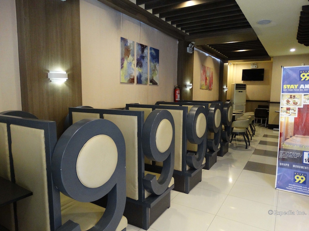Hotel 99 Quiapo in Manila | Best Rates & Deals on Orbitz