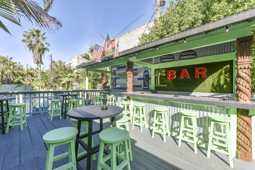 Upper Deck Hotel and Bar - Adults Only in South Padre Island | Best ...