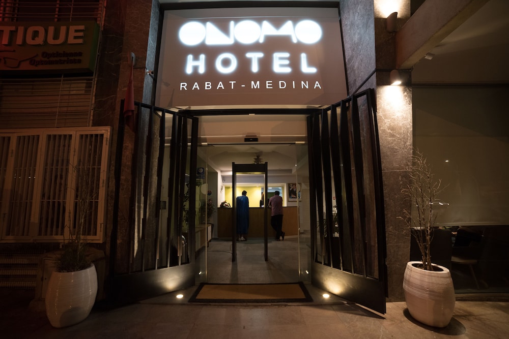 ONOMO Hotel Rabat Medina in Rabat | Best Rates & Deals on Orbitz