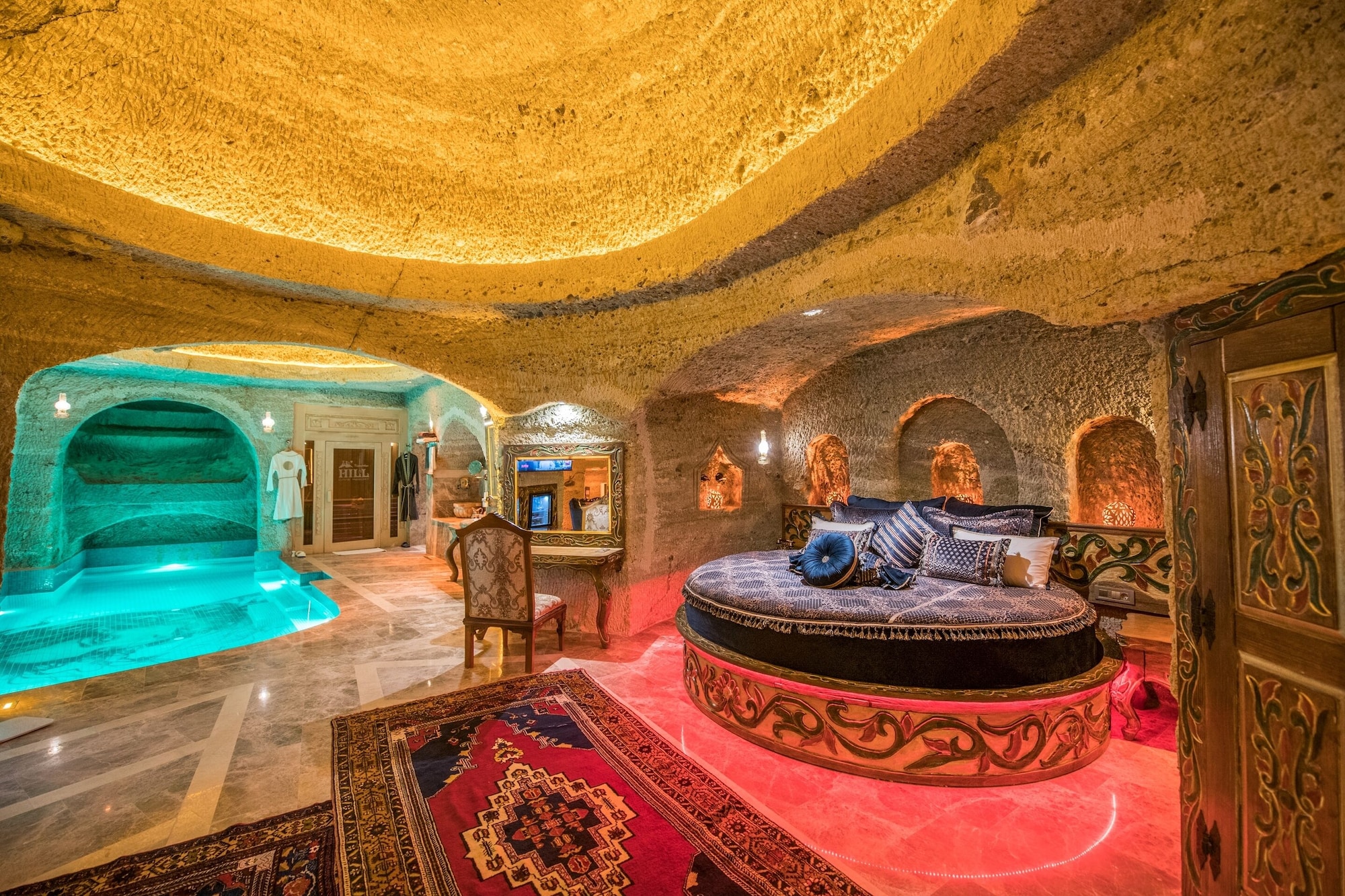 Top Hotels in Cappadocia from $25 - Expedia