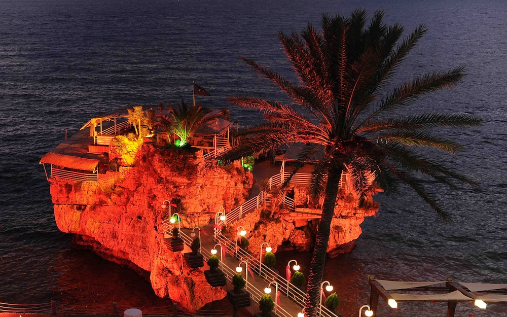 Bourj Al Fidar in Fidar | Best Rates & Deals on Orbitz