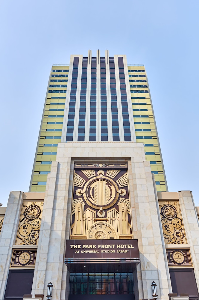 The Park Front Hotel at Universal Studios Japan, Osaka: $118 Room ...
