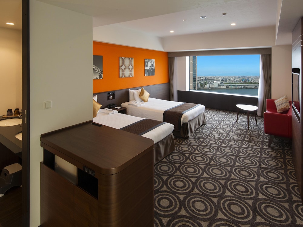 The Park Front Hotel at Universal Studios Japan: AU$201 Deals & Reviews ...