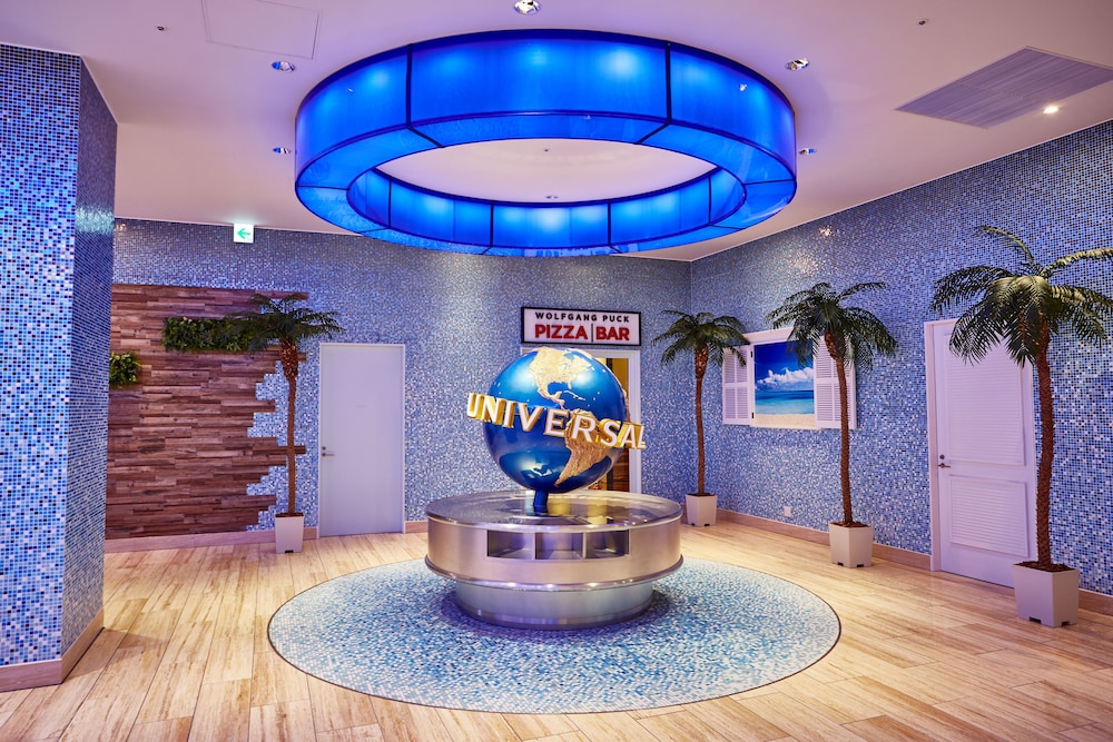 The Park Front Hotel at Universal Studios Japan, Osaka: $150 Room ...