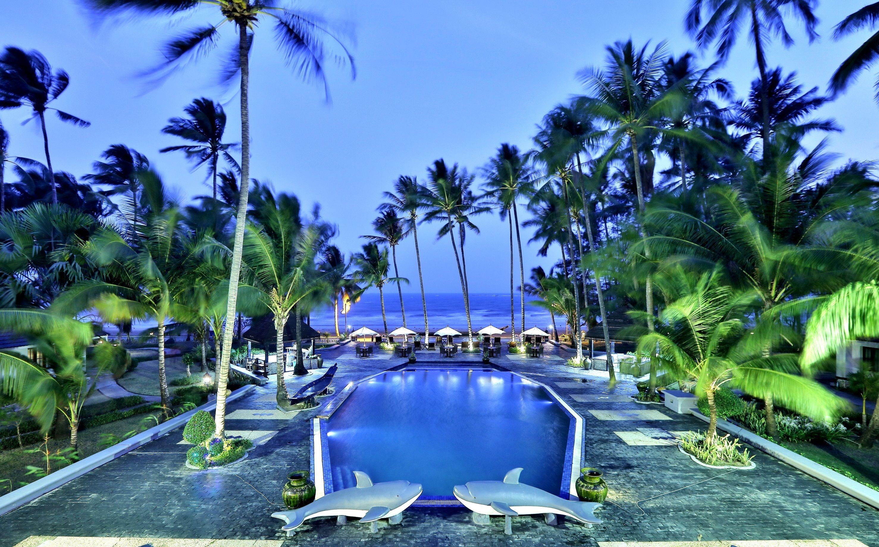Amazing Chaung Tha Resort in Chaung Thar | Expedia