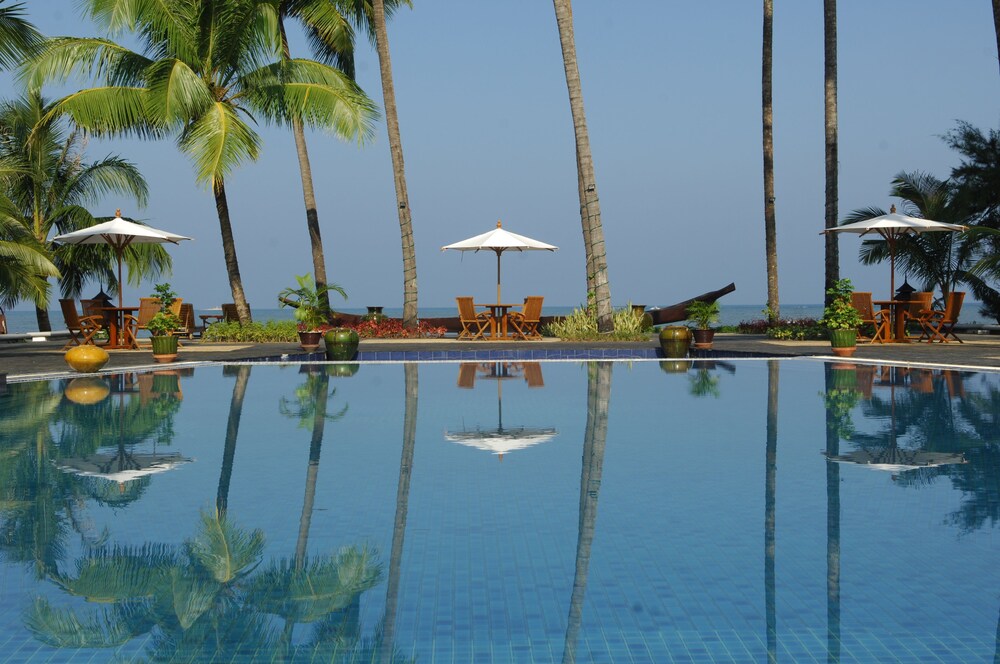 Amazing Chaung Tha Resort: Deals & Reviews (Chaung Thar, MMR) | Wotif