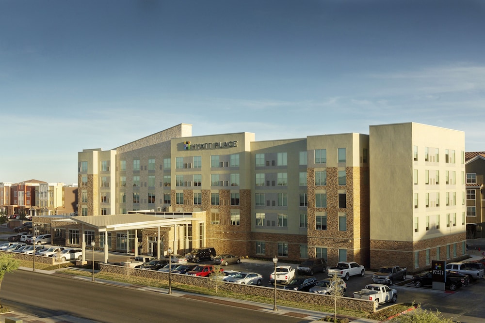 Hyatt Place Lubbock in Lubbock | Best Rates & Deals on Orbitz