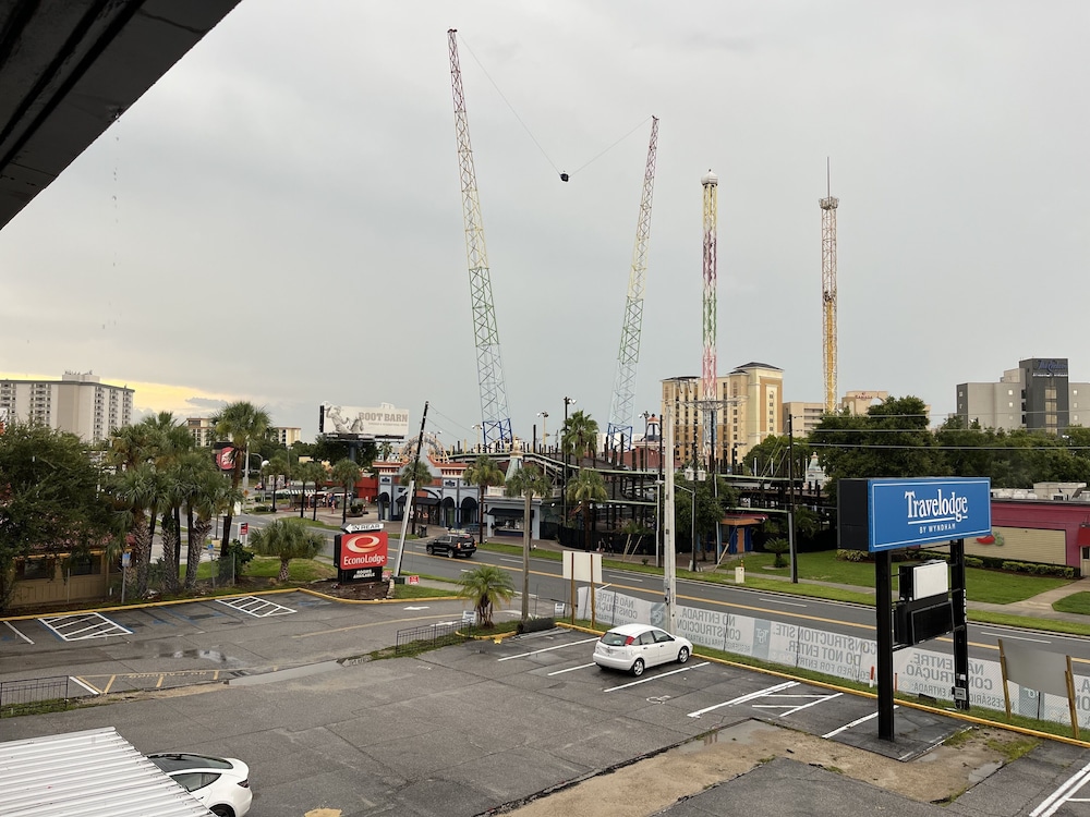 Travelodge by Wyndham Orlando / Heart of International Drive in Orlando ...