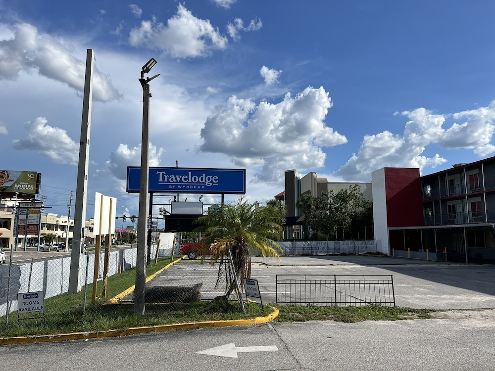 Travelodge by Wyndham Orlando / Heart of International Drive in Orlando ...