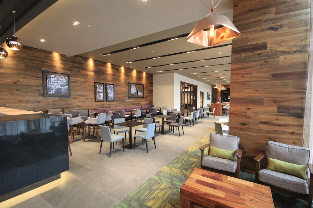 Hampton Inn by Hilton Leon Guanajuato in León | Best Rates & Deals on ...