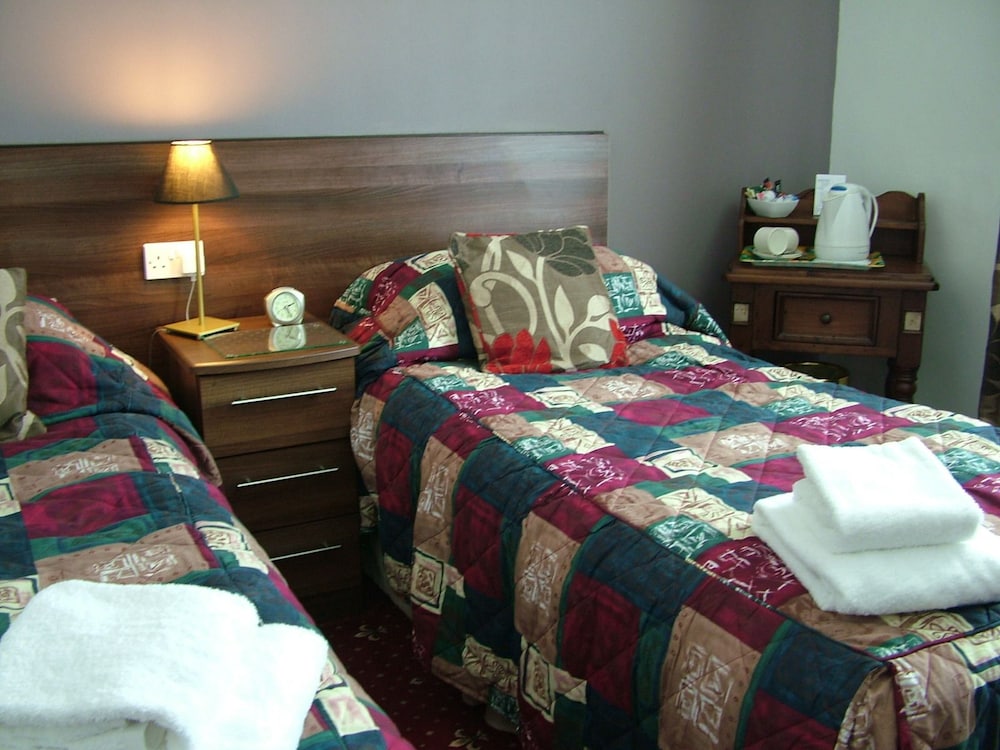 Karden House: AU$137 Deals & Reviews (Llandudno, GBR) | Wotif