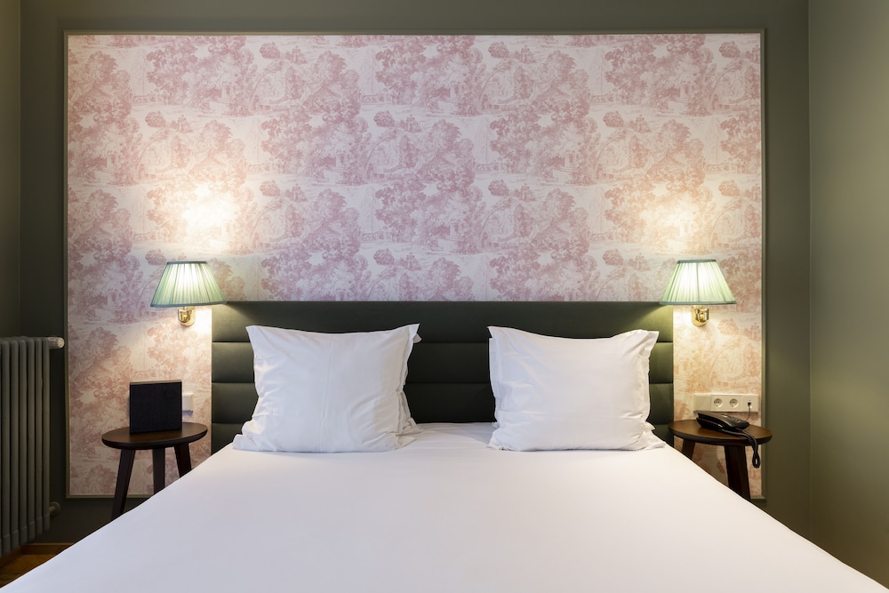 Hôtel Perrin (former Carlton) in Luxembourg City | Best Rates & Deals ...