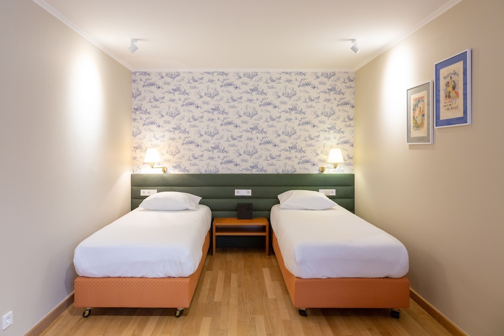 Hôtel Perrin in Luxembourg City | Best Rates & Deals on Orbitz