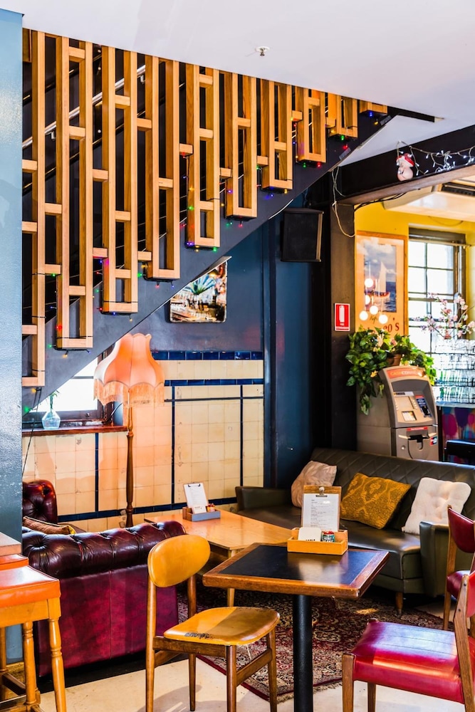 Darlo Bar Darlinghurst: NZ$99 Deals & Reviews (Sydney, AUS) | Wotif