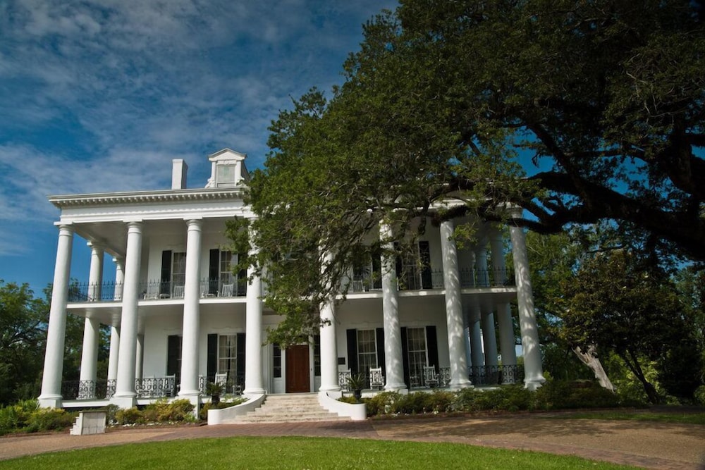 Dunleith Historic Inn: 2019 Room Prices $130, Deals & Reviews | Expedia