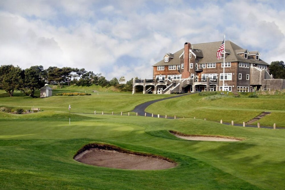 McMenamins Gearhart Hotel in Gearhart | Best Rates & Deals on Orbitz