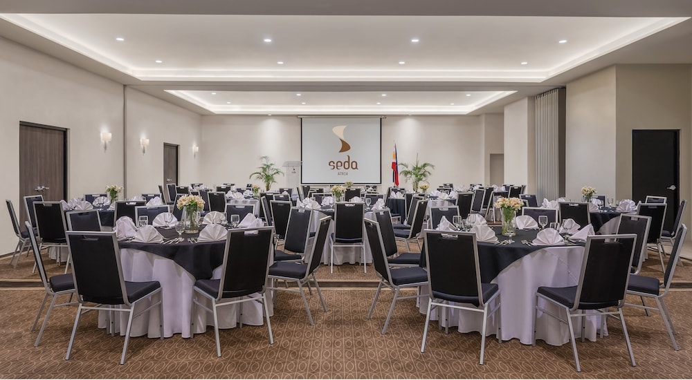 Seda Atria in Iloilo | Best Rates & Deals on Orbitz