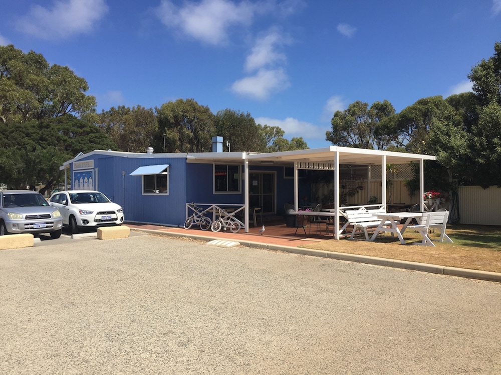 RAC Cervantes Holiday Park: AU$251 Deals & Reviews (Cervantes, AUS) | Wotif