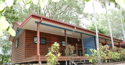 Cape York Peninsula Lodge: Deals & Reviews (Bamaga, AUS) | Wotif