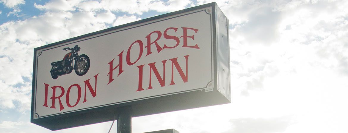 Iron Horse Inn in Whitewood, SD | Expedia