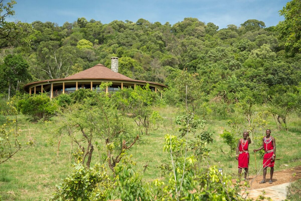 Mara Engai Wilderness Lodge (Maasai Mara) – 2022 Updated Prices ...