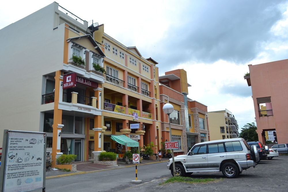 F2M Tower in Legazpi | Best Rates & Deals on Orbitz