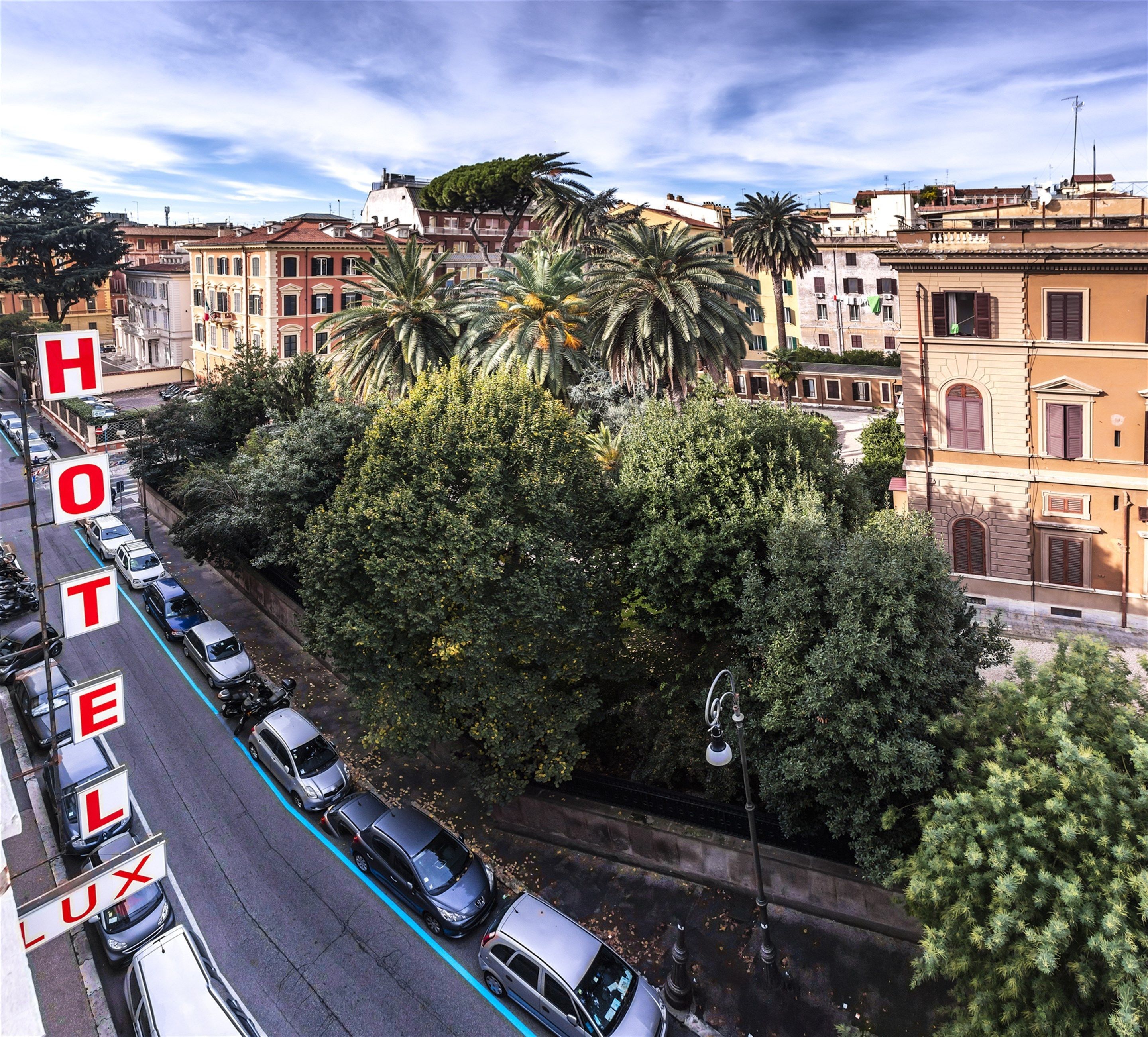 Grand Hotel Olympic (Rome) – 2022 Updated Prices | Expedia.co.uk