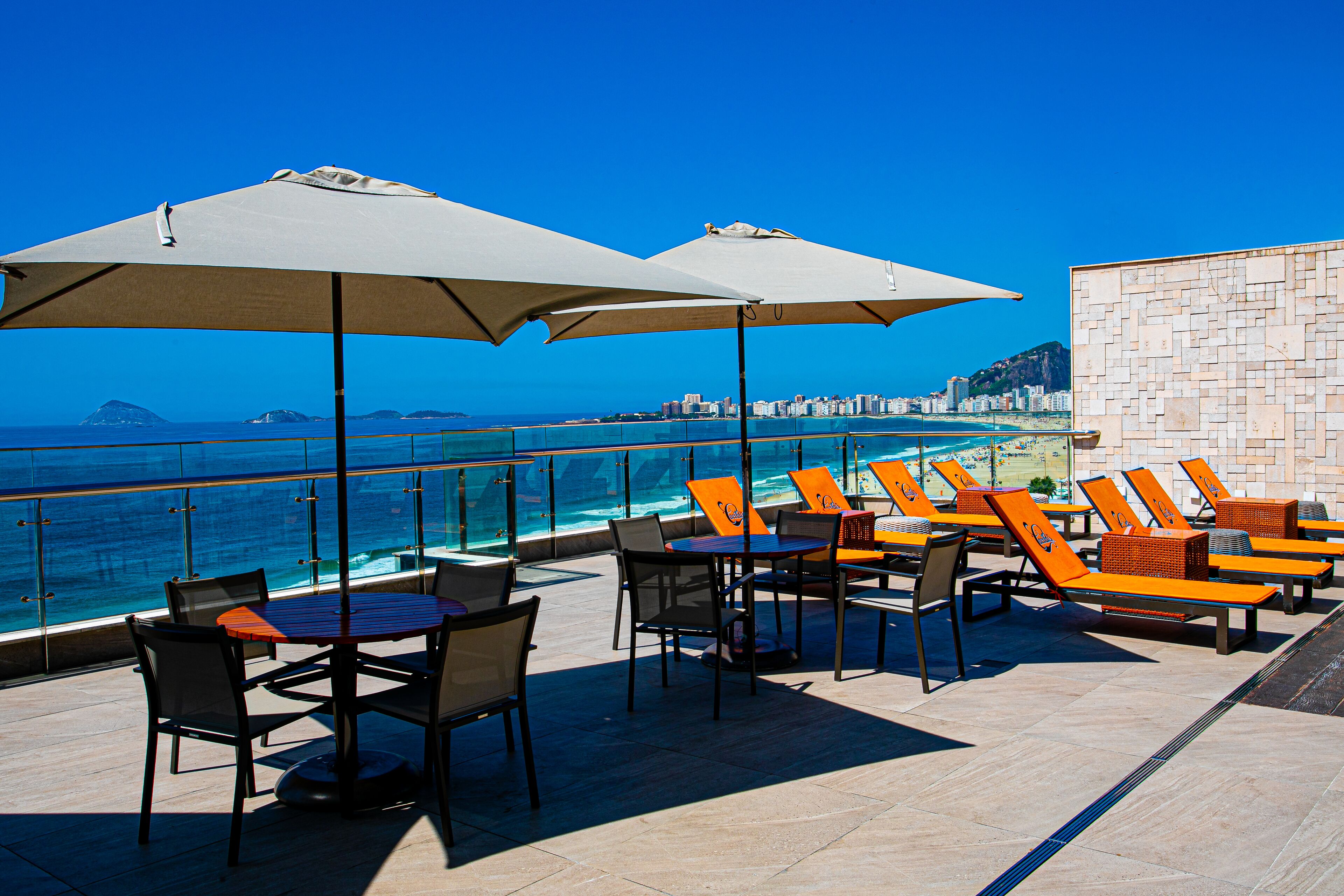 Hotel Arpoador in Rio de Janeiro, Brazil | Expedia